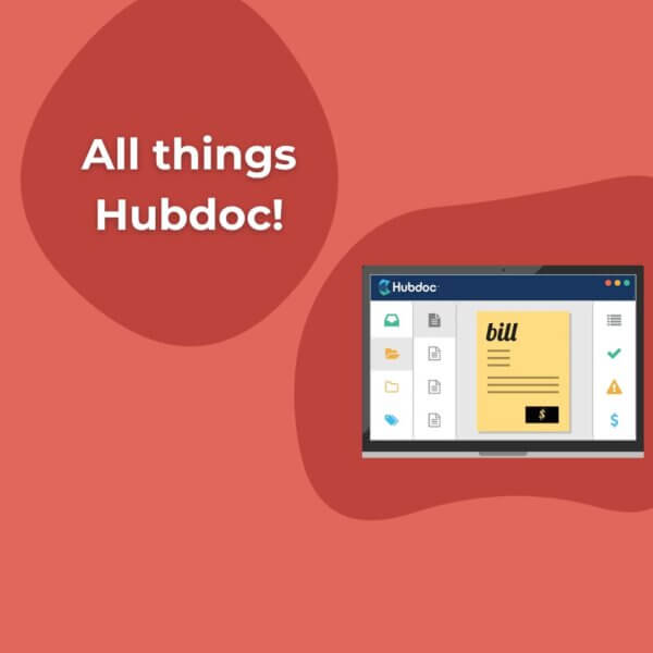 Hubdoc - how this Xero tool saves time - Hour Hands