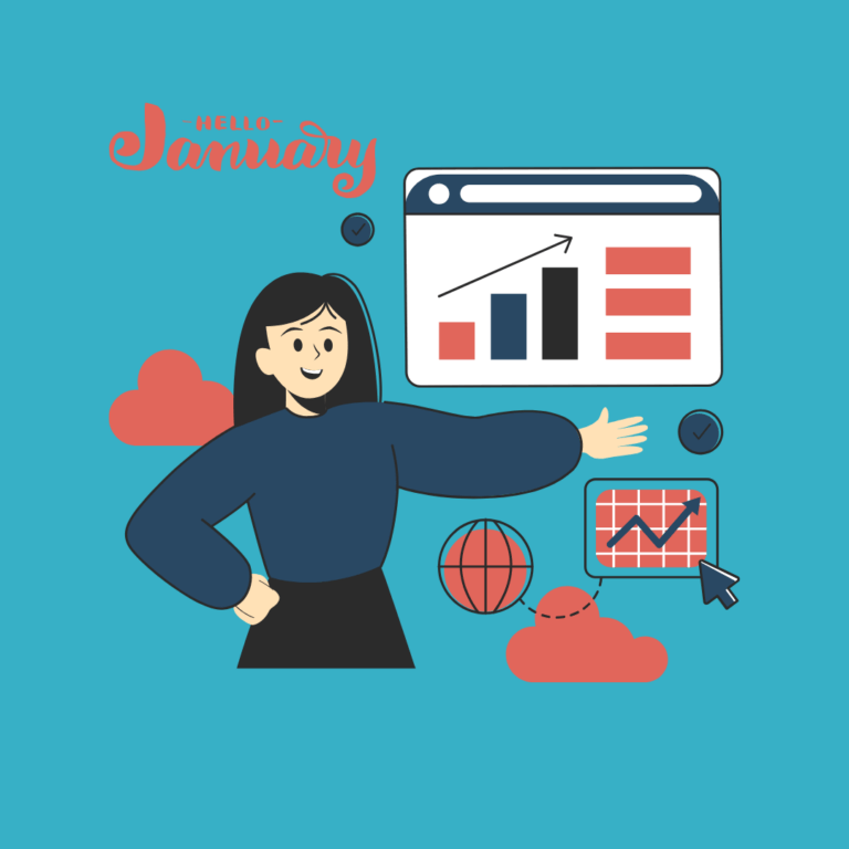 9 actions for SME business owners to focus on this January